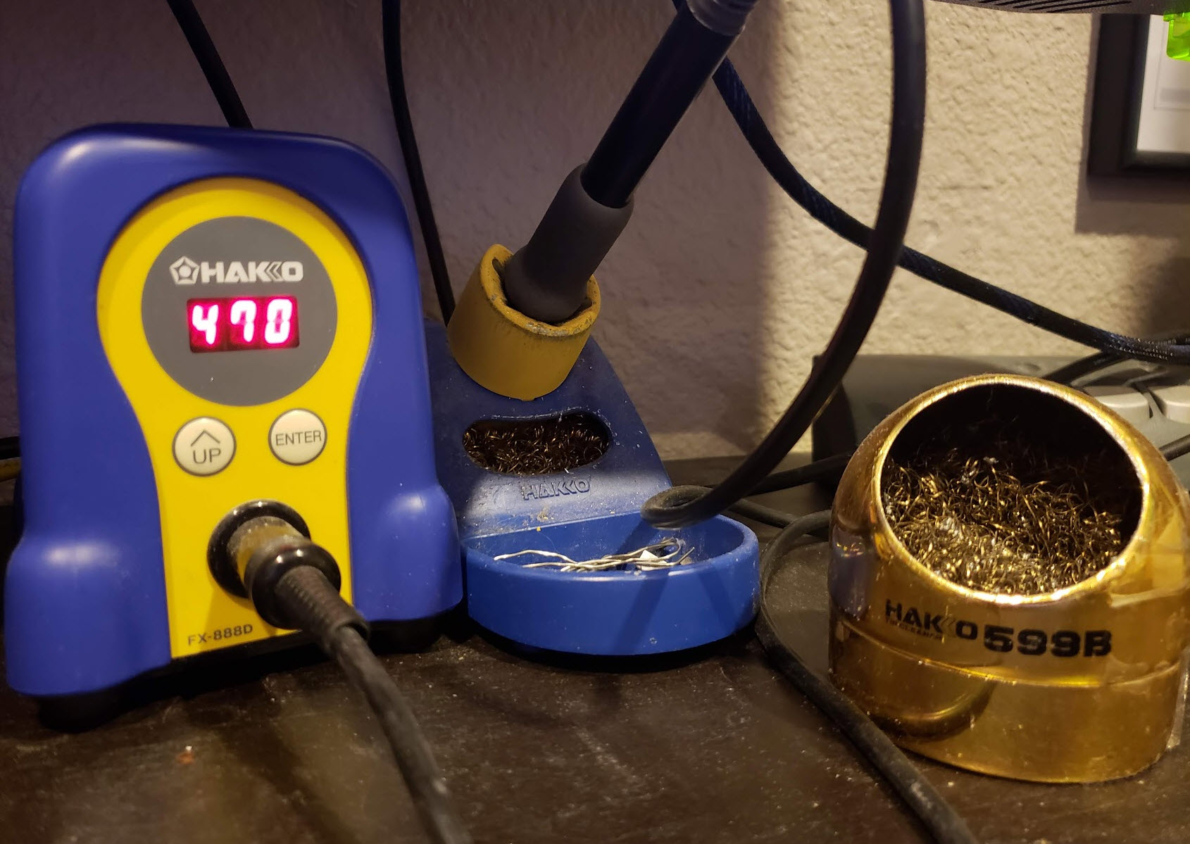 Hakko FX-888D